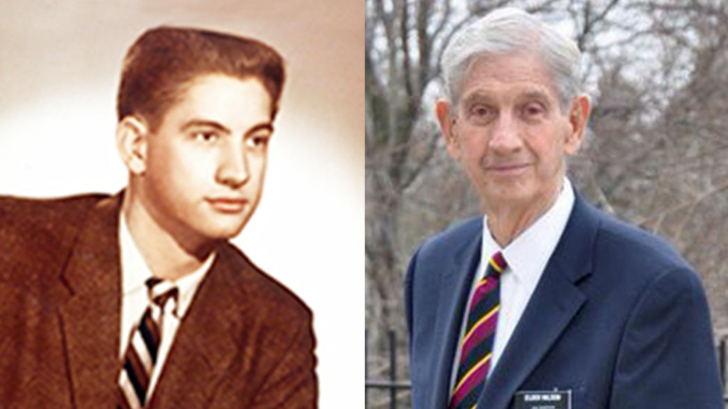 Wayne Paxton Wilson | News, Sports, Jobs - Standard-Examiner